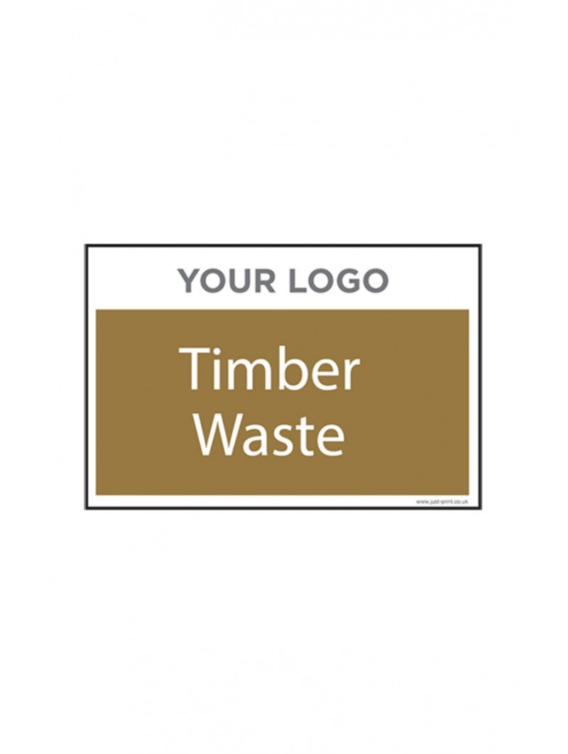 Timber Waste - JPD16