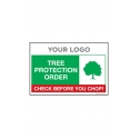 Tree Protection Order - JPD204
