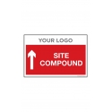 Site Compound - JPD183
