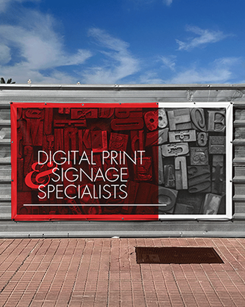 Just Print Digital
